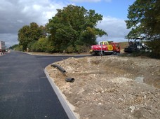 Civil Engineering | Feasability Studies | Highway / Drainage Design ...